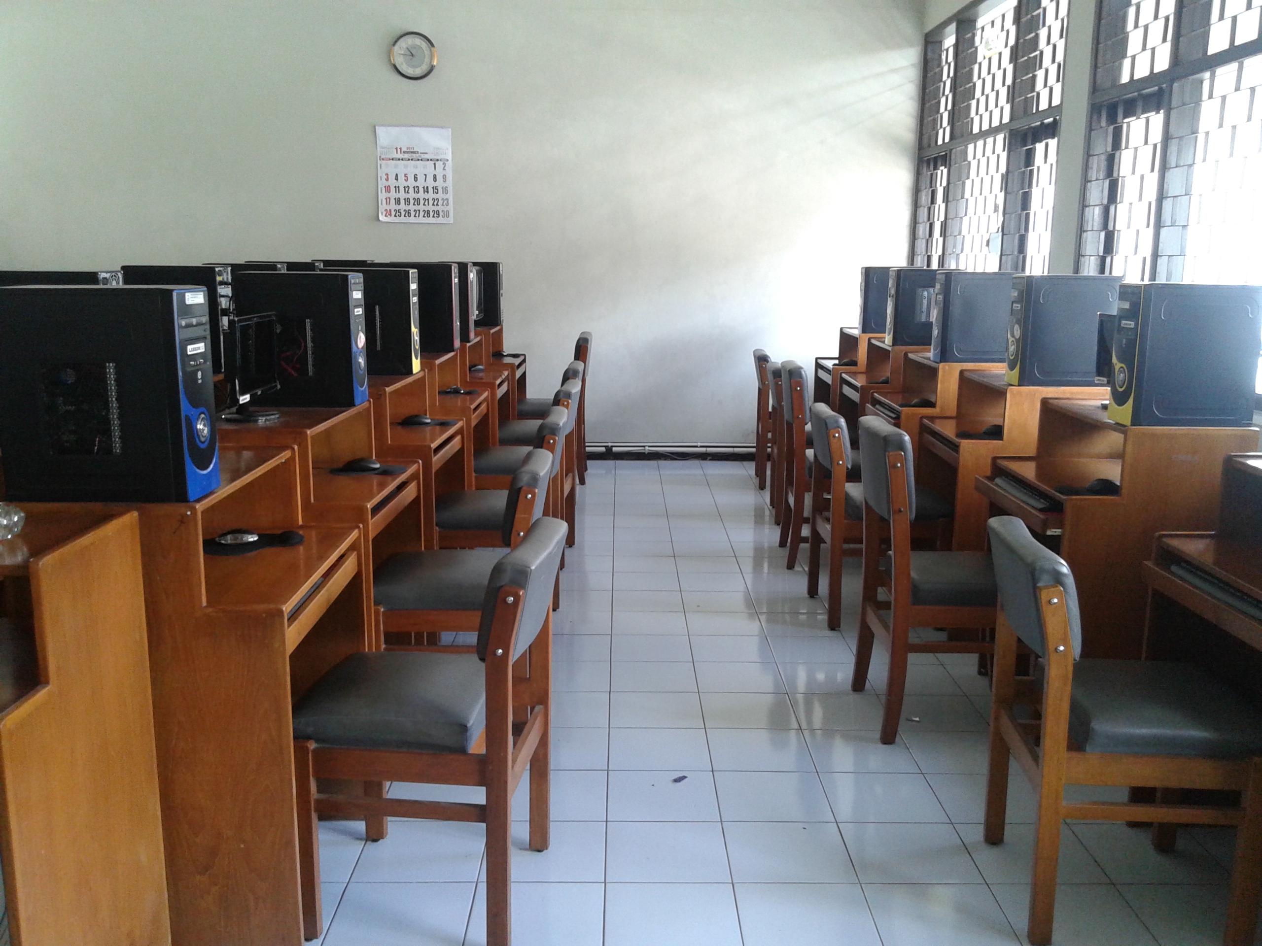 Lab. Komputer